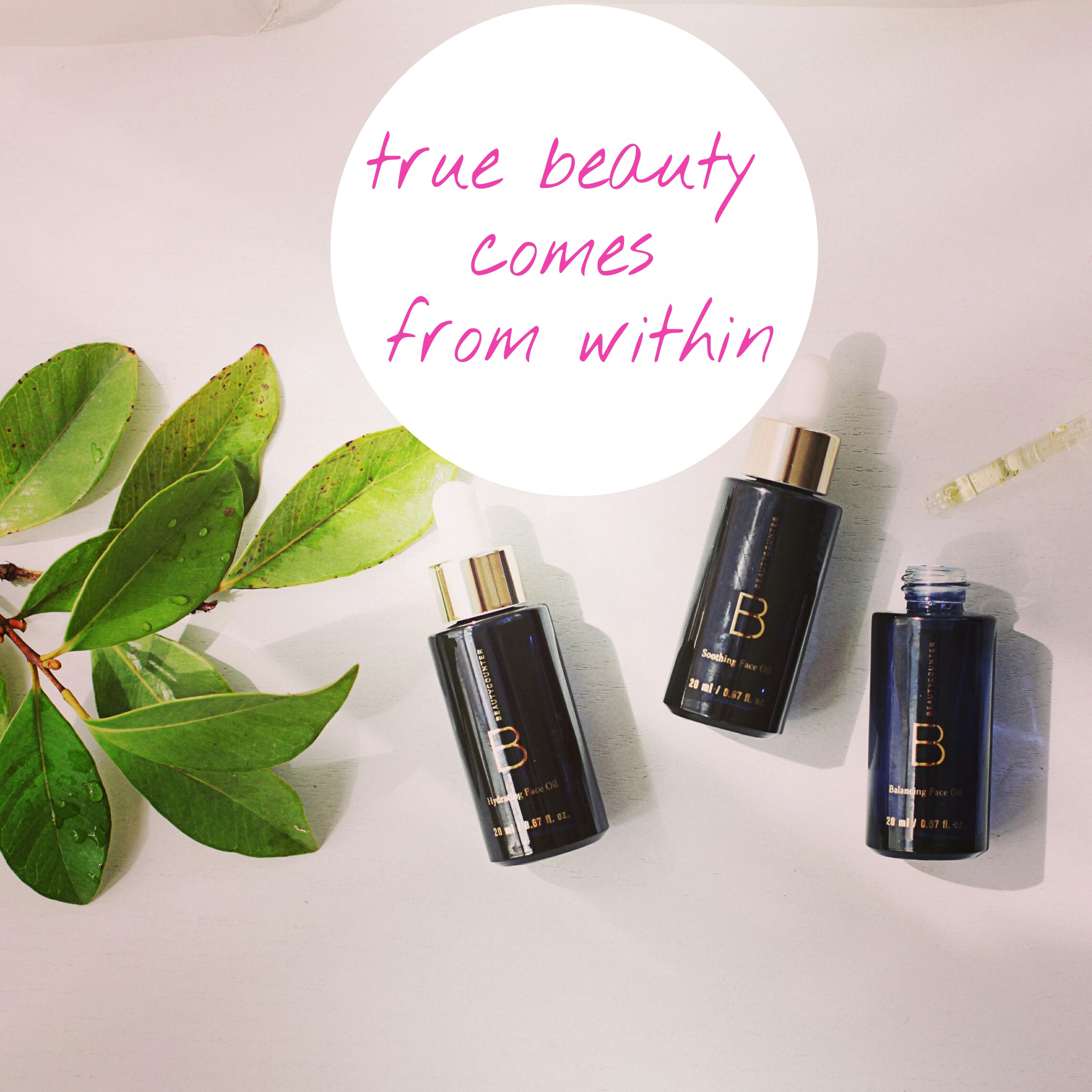 True Beauty Comes from Within – Better Beauty Vermont