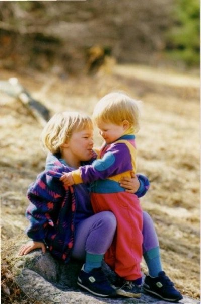 Baby Two: Conflicting Thoughts from a Tired Mom of One – Better Beauty ...